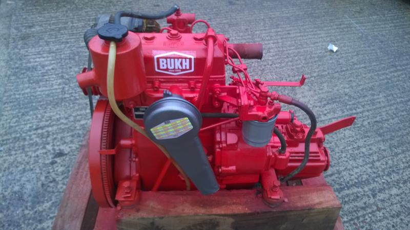 Bukh Engine Boats For Sale in South West | Marine Enterprises Ltd