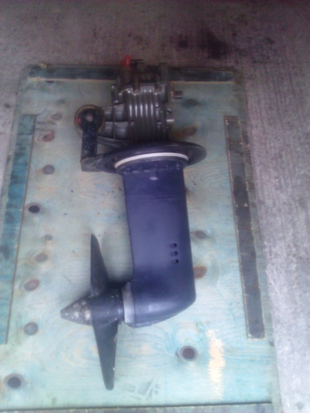 Volvo - Volvo Penta Used Saildrive Legs (ALL MODELS) For Sale in ...