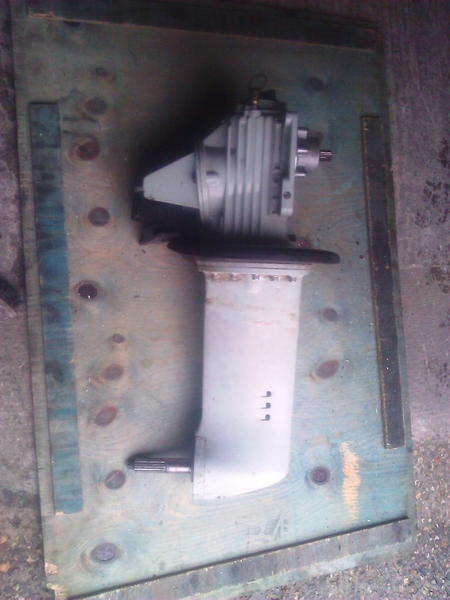 Volvo - Volvo Penta Used Saildrive Legs (ALL MODELS) For Sale in ...
