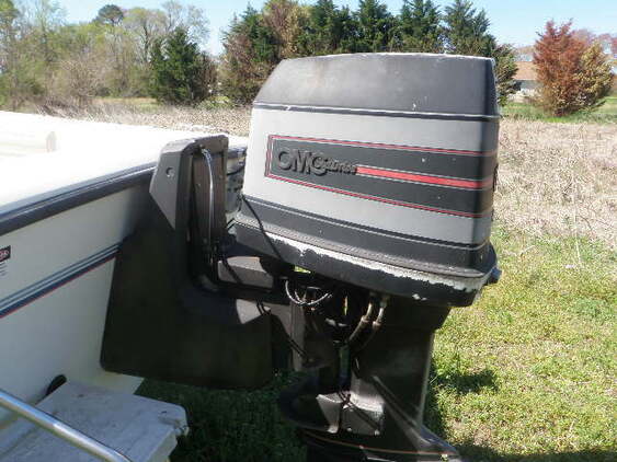 Pro-Line - 23 Walkaround For Sale | | Marinepromoter