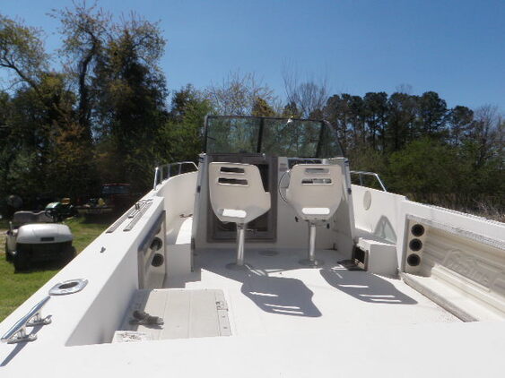 Pro-Line - 23 Walkaround For Sale | | Marinepromoter