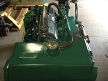 Ford Sabre - 80 - 80hp Marine Diesel Engine For Sale | | Marinepromoter