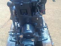SABB - 2HG 18hp Marine Diesel Engine Package For Sale | | Marinepromoter