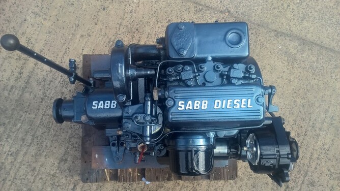 Sabb Diesel