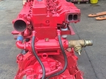 Scania - DS11 200hp Marine Diesel Engine Package For Sale ...