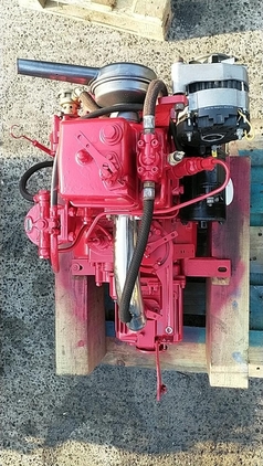 Bukh - DV 10 For Sale | | Marinepromoter