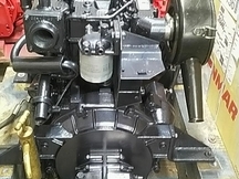 Lister Marine - LPW2 For Sale | | Marinepromoter