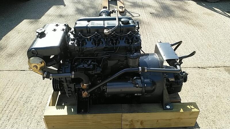Dorchester Perkins Engine Boats For Sale in Dorchester | Marine ...