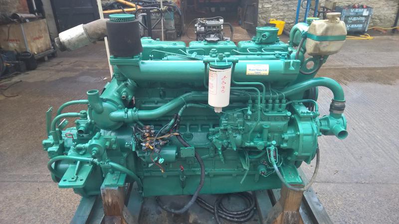 Browse Used Engine Boats For Sale in Dorchester | Marine Enterprises Ltd