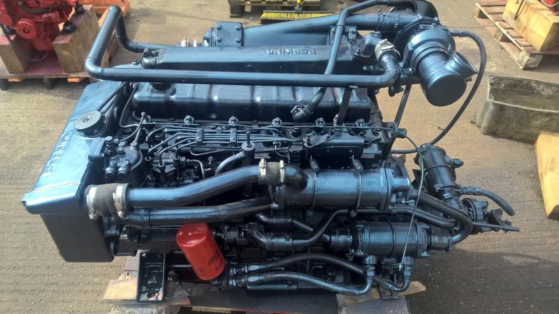 Perkins Engine Boats For Sale in Dorchester | Marine Enterprises Ltd