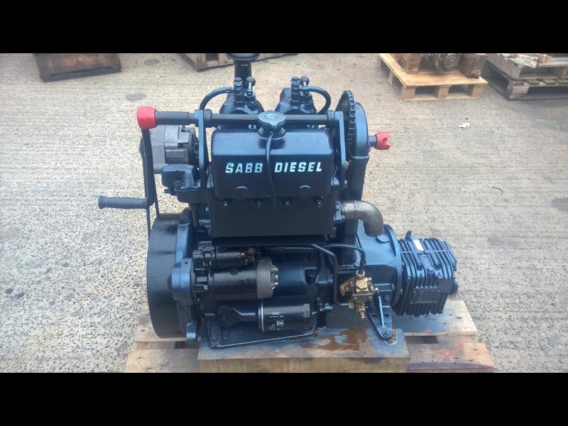 Sabb Diesel