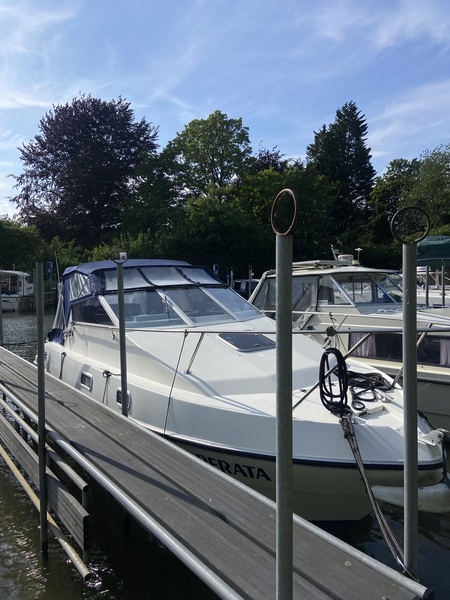 Falcon - 23 SPC For Sale in Allington | Allington Marina Ltd