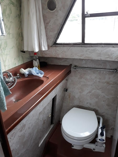 Moonraker - 36 For Sale in Allington | Allington Marina Ltd