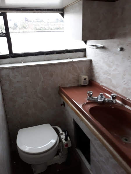 Moonraker - 36 For Sale in Allington | Allington Marina Ltd