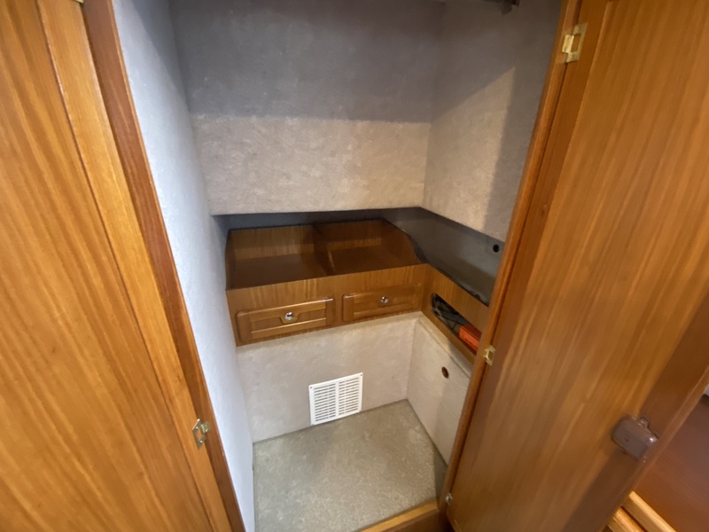 Corvette Marine - 320 For Sale in South East | Karl Farrant Marine Ltd