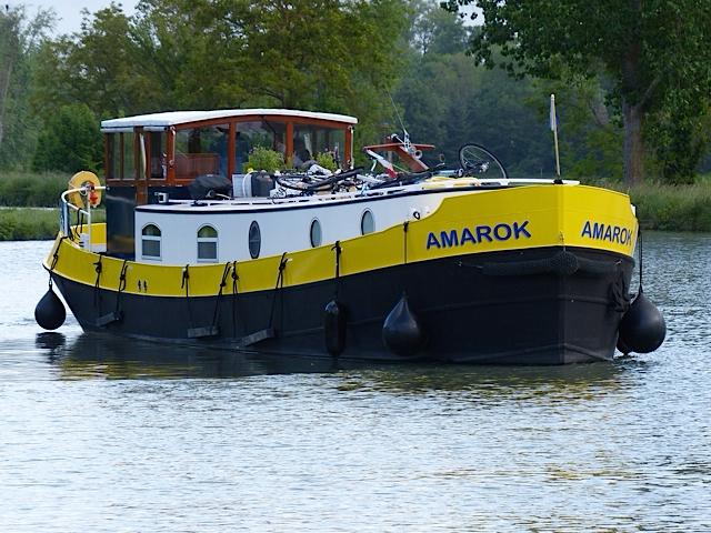 Boat Sales in South East | Karl Farrant Marine Ltd