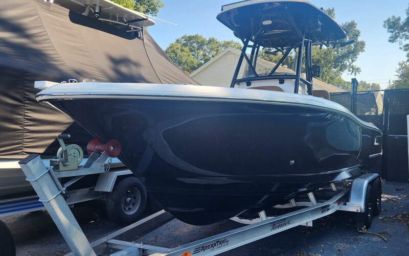 Pioneer Boats For Sale