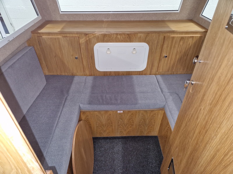 Boat Sales in Leicestershire | David Mawby LTD