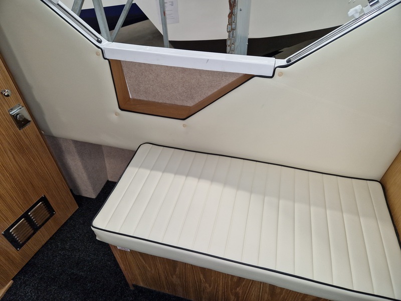 Boat Sales in Leicestershire | David Mawby LTD