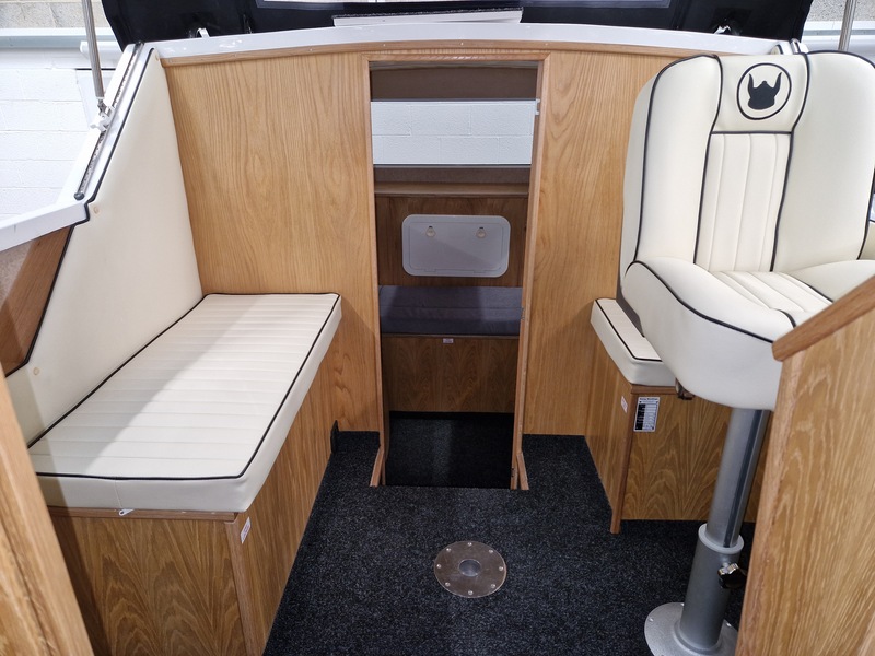 Boat Sales in Leicestershire | David Mawby LTD