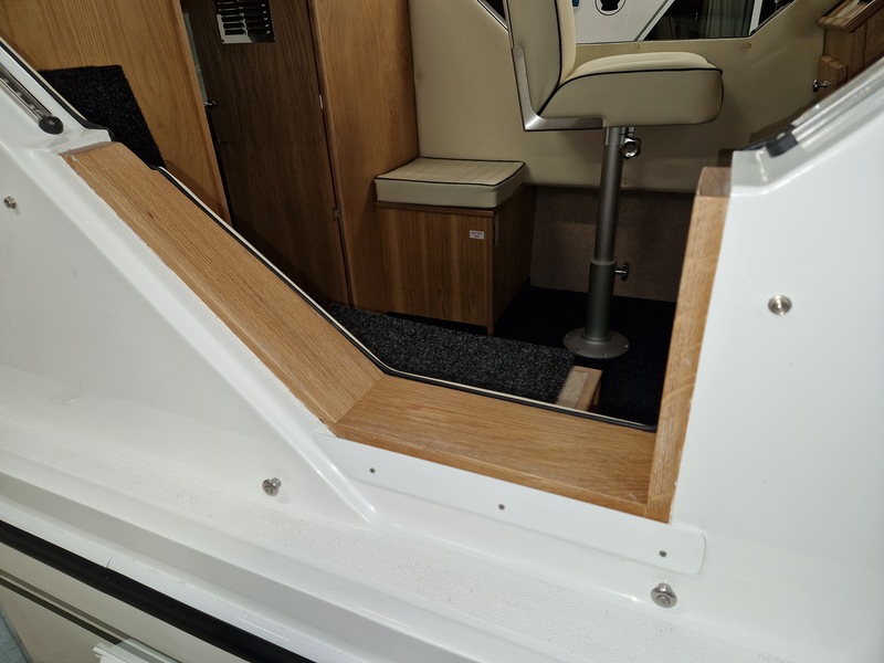 Boat Sales in Leicestershire | David Mawby LTD