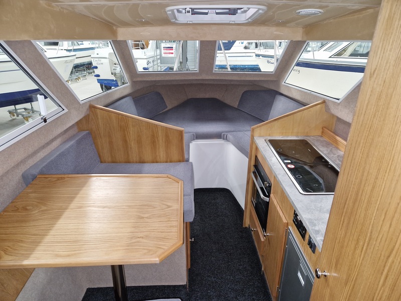 Boat Sales in Leicestershire | David Mawby LTD
