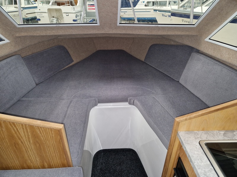Boat Sales in Leicestershire | David Mawby LTD
