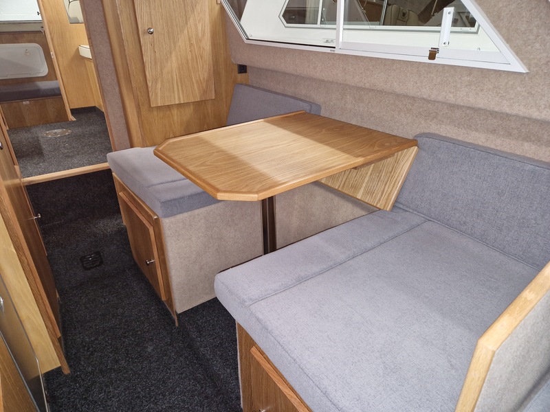 Boat Sales in Leicestershire | David Mawby LTD