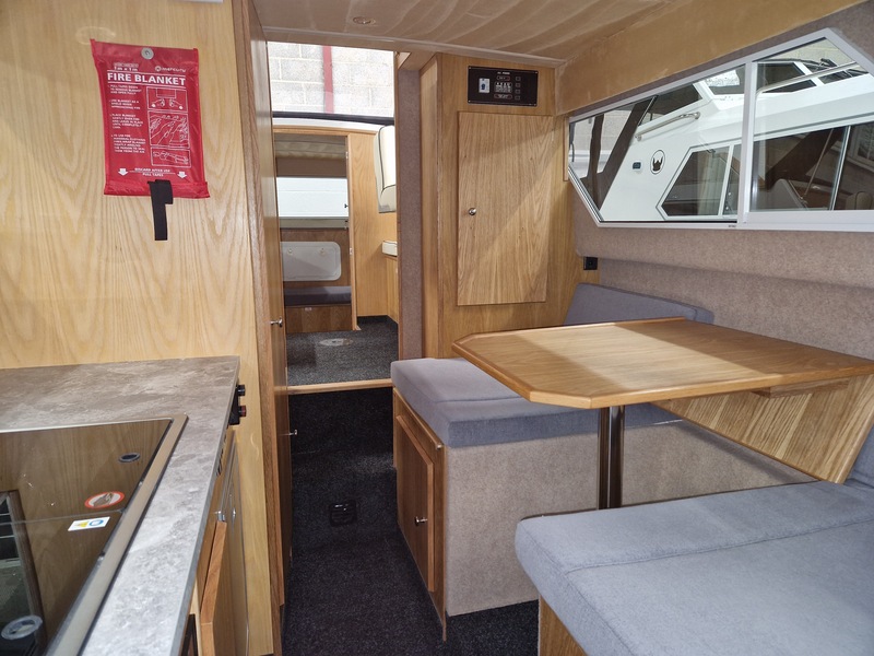 Boat Sales in Leicestershire | David Mawby LTD