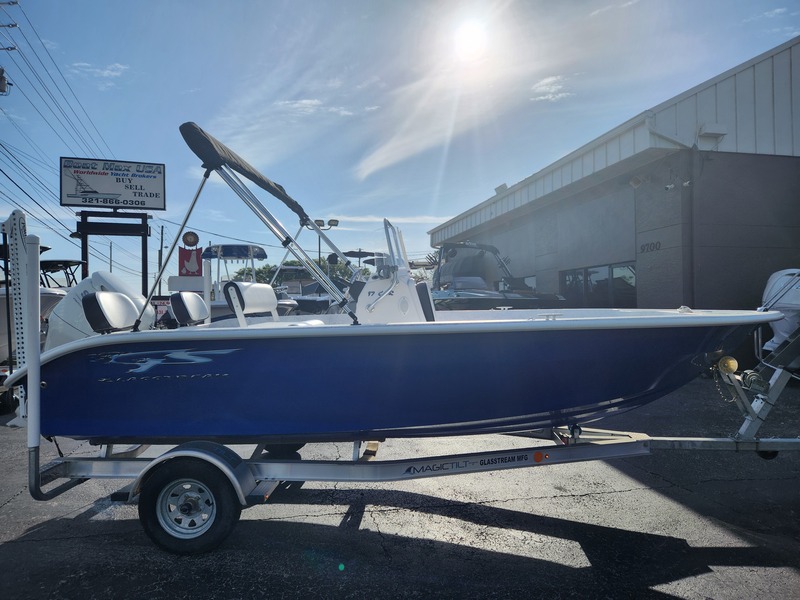 Glasstream Boats For Sale