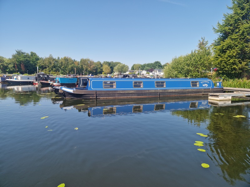 Boat Sales in Leicestershire | David Mawby LTD