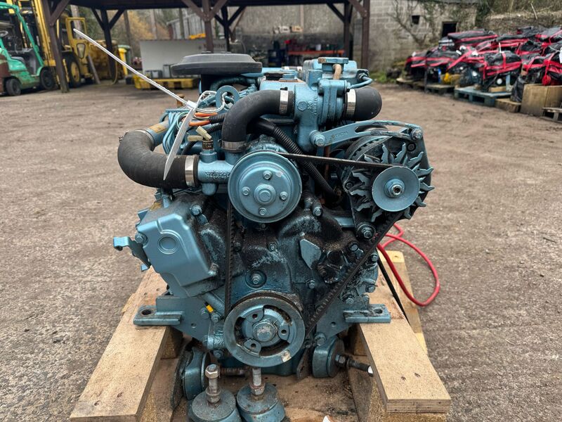 Used Engine Boats For Sale in South West | Marine Enterprises Ltd