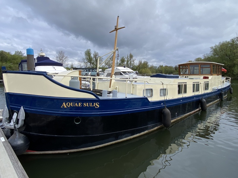 Boat Sales in South East | Karl Farrant Marine Ltd