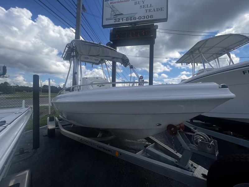 Glasstream Boats For Sale