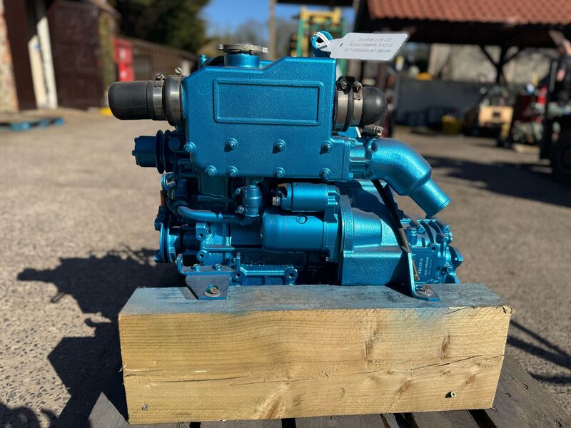 Used Engine Boats For Sale in South West | Marine Enterprises Ltd