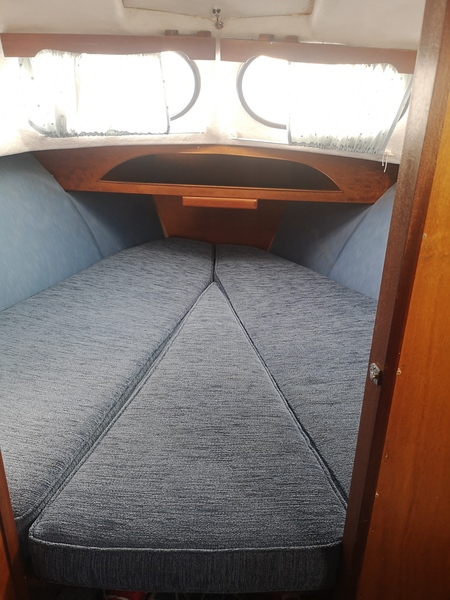 Freeman - 22 Mk2 For Sale in Boroughbridge | Boroughbridge Marina Ltd