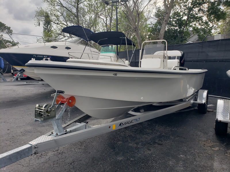 Stott Craft - SCV 2160