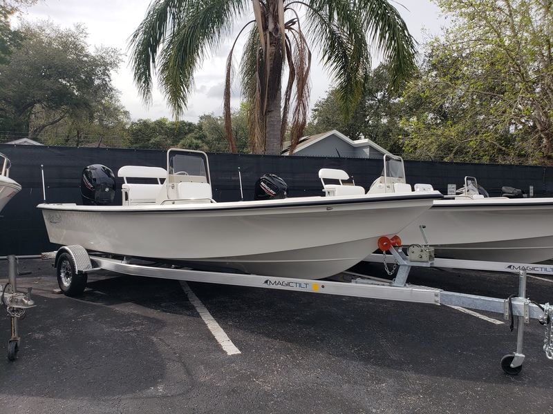 Stott Craft - SCV 2160