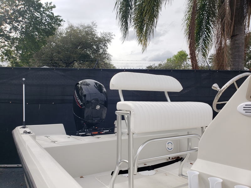 Stott Craft - SCV 2160