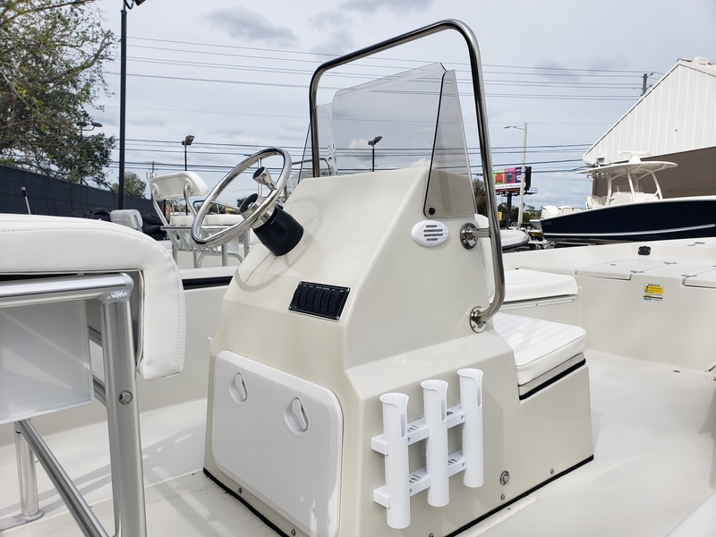 Stott Craft - SCV 2160