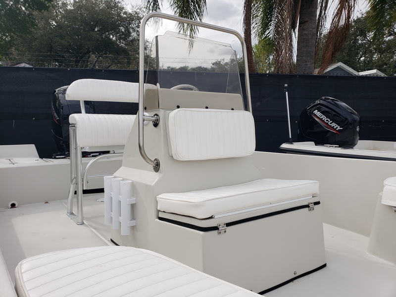 Stott Craft - SCV 2160