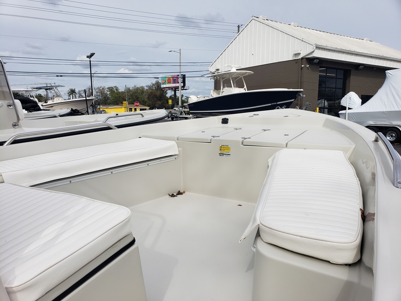 Stott Craft - SCV 2160