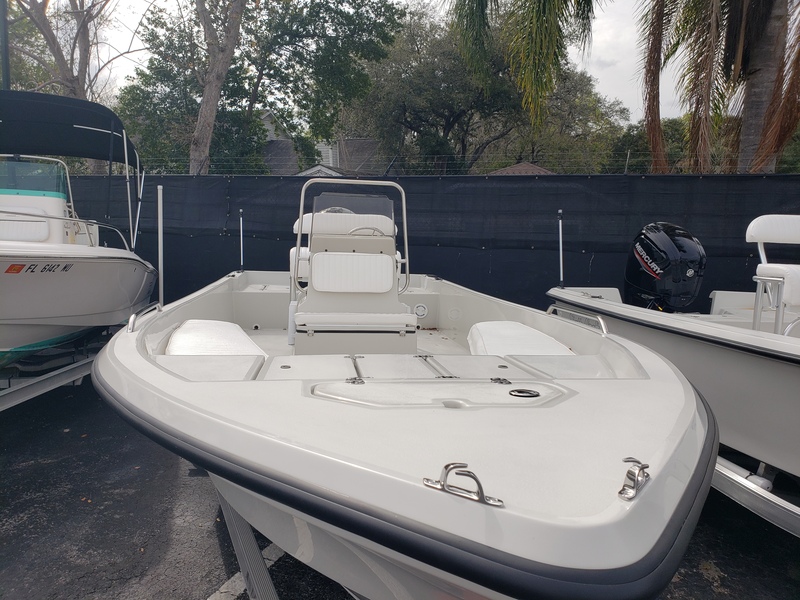 Stott Craft - SCV 2160