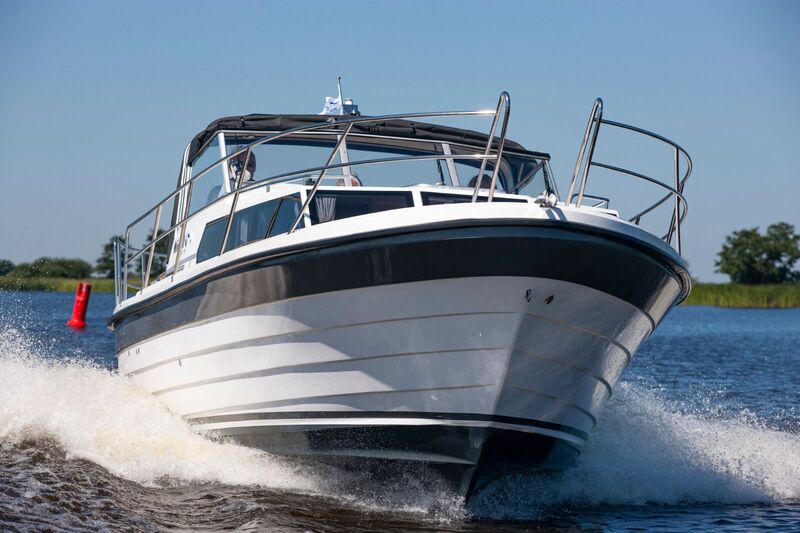 Chertsey Boats For Sale in South East | Karl Farrant Marine Ltd