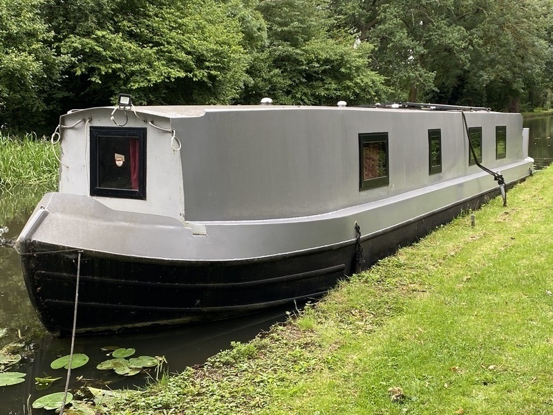 Used motor boats for sale store