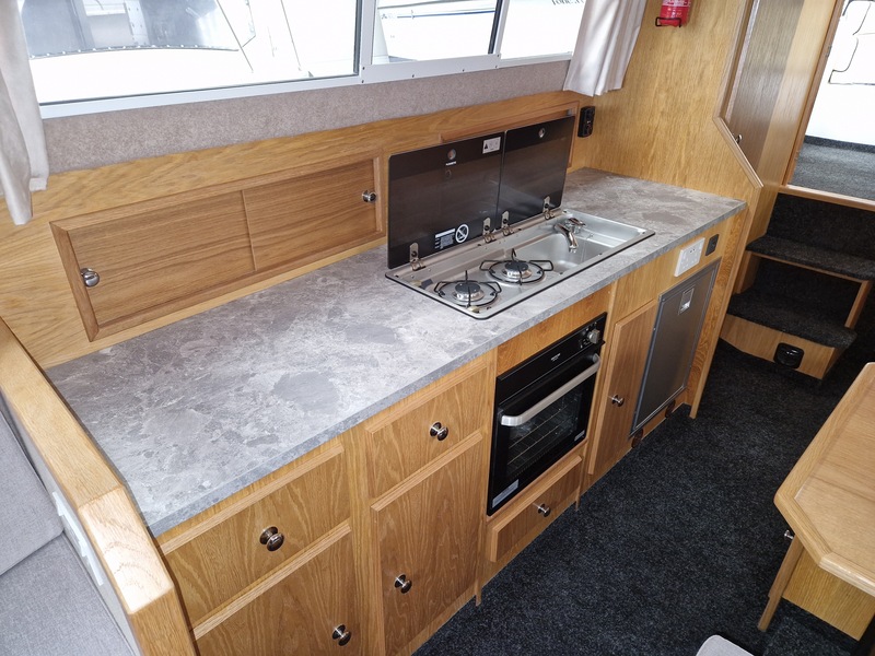 Boat Sales in Leicestershire | David Mawby LTD