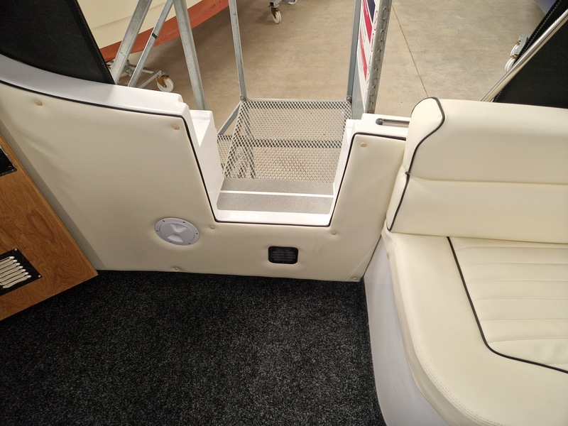 Boat Sales in Leicestershire | David Mawby LTD