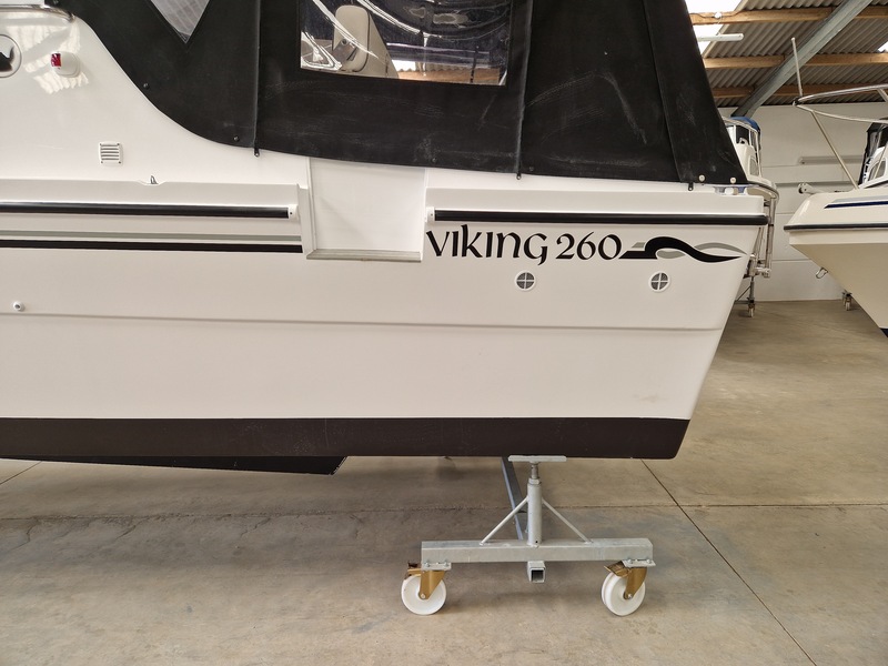Boat Sales in Leicestershire | David Mawby LTD