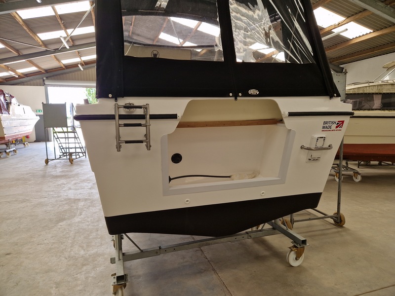 Boat Sales in Leicestershire | David Mawby LTD