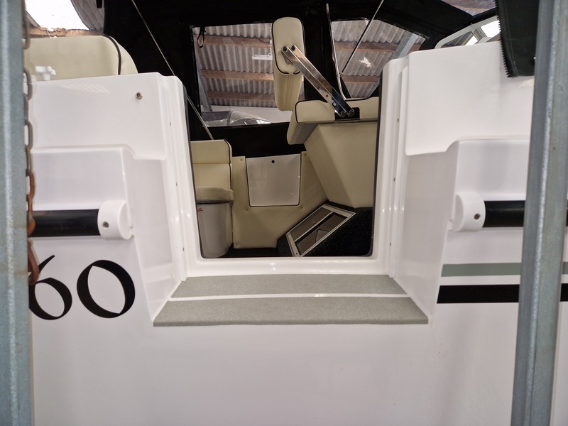 Boat Sales in Leicestershire | David Mawby LTD